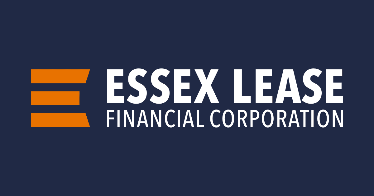 Regulatory And Economic Analysis - Essex Lease Financial Corporation